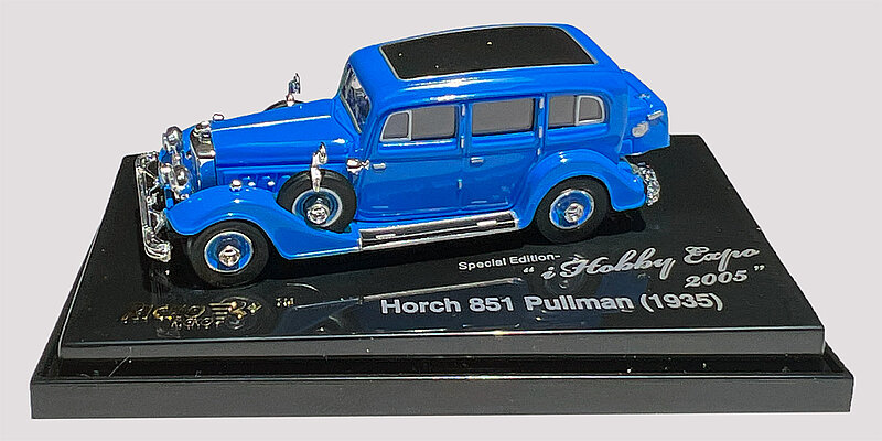 3 Modelle - Audimodelle - Oliver Hase - Hohne