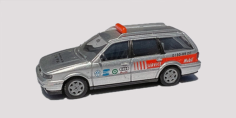 20 Modelle - Audimodelle - Oliver Hase - Hohne