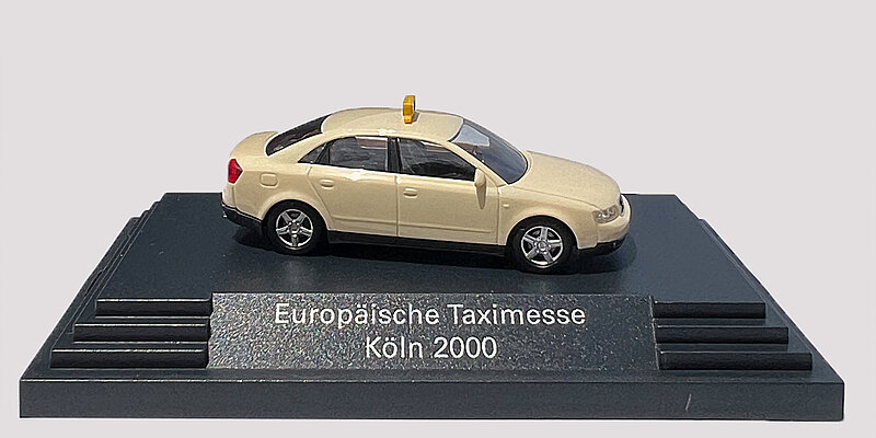 76 Modelle - Audimodelle - Oliver Hase - Hohne