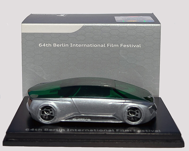 2 Modelle - Audimodelle - Oliver Hase - Hohne